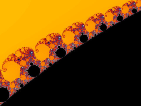 The Fractalization of Requirements - Art+Logic