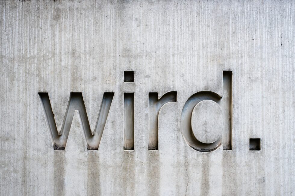 Word Processing in HTML - Art+Logic