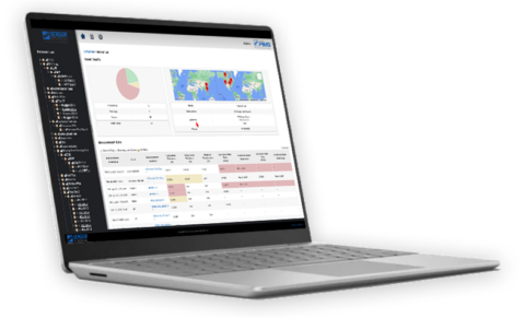Sensor Networks - Art+Logic