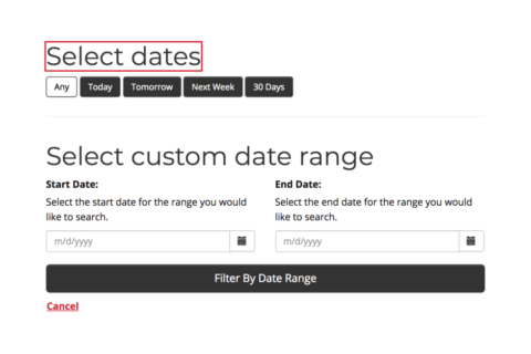 Theatre Development Fund - Art+Logic